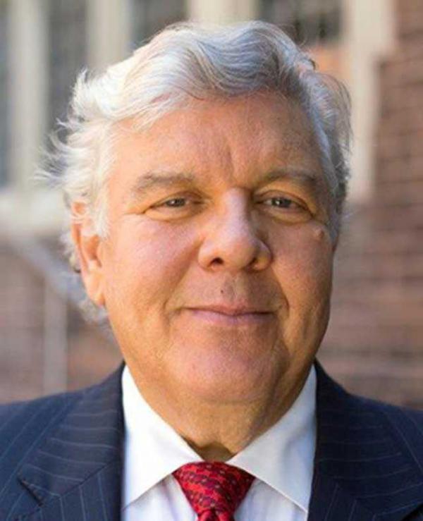 Richard Nesbitt | Autorité ontarienne de réglementation des services ...