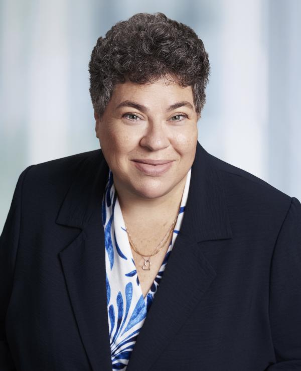 Leadership | Financial Services Regulatory Authority of Ontario